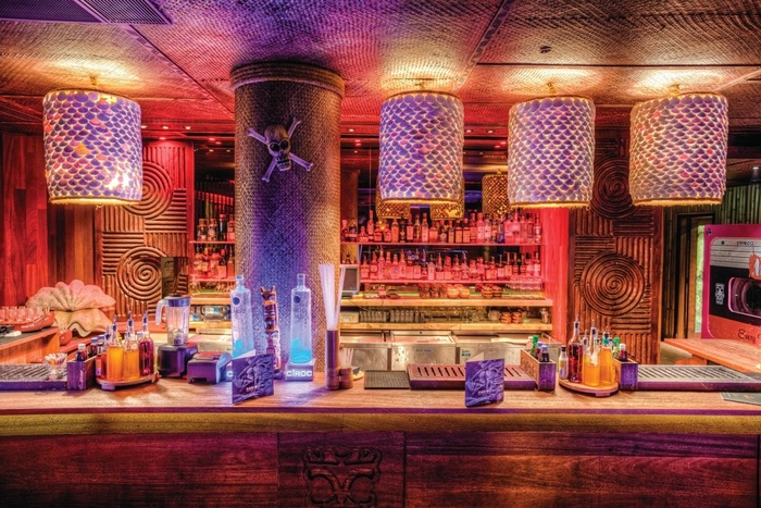 Mahiki - Nightclub in Dubai