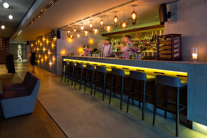 The Social Room - Bar in Dubai