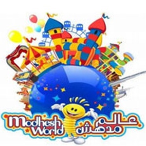 Modhesh World - Dubai Events