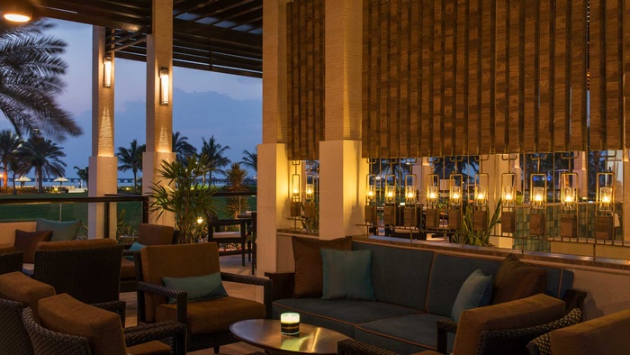 Maya Lounge - Nightclub in Dubai