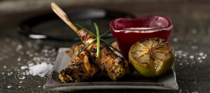 Bahri - Bar in Dubai