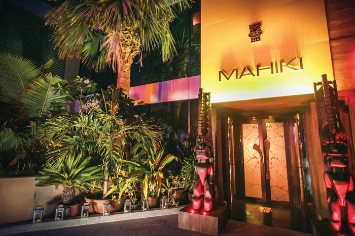 Mahiki - Nightclub in Dubai