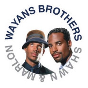 Wayans Brothers Stand Up Co... - Dubai Events