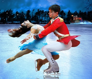 The Nutcracker on Ice - Dubai Events