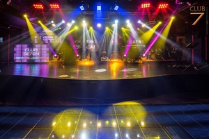 Best Dubai Live Music in Restaurants, Bars, Pubs and Clubs