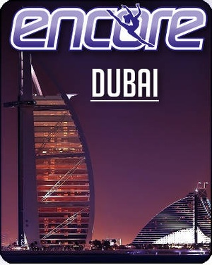 Encore Dubai 2015 - Dubai Events