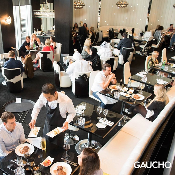 Gaucho - Restaurant in Dubai