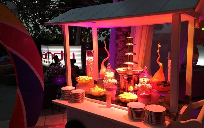 Ikandy Ultralounge - Bar in Dubai