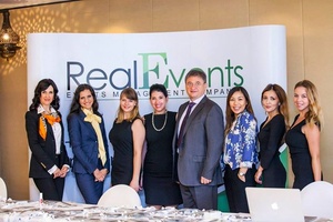 Dubai B2B Real Estate and I... - Dubai Events