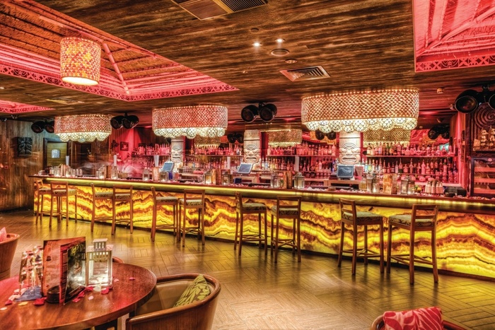 Mahiki - Nightclub in Dubai