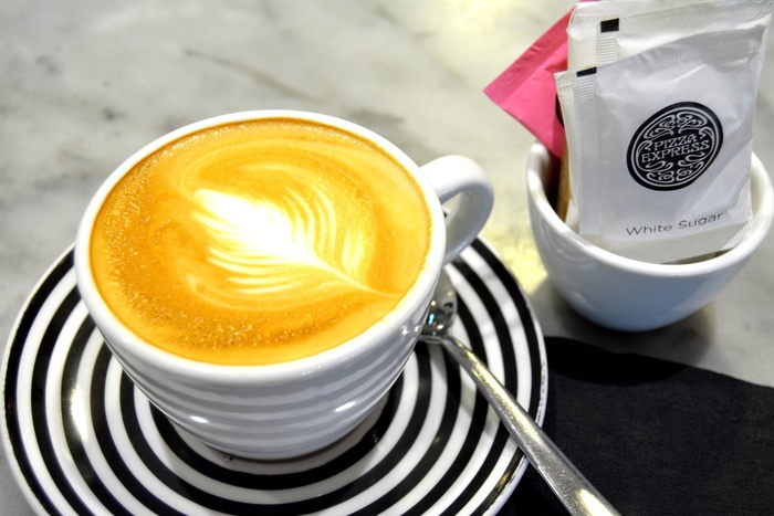 Jazz@Pizza Express - Music in Dubai