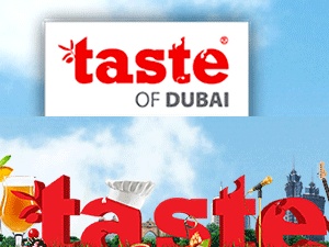 Taste of Dubai - Dubai Events