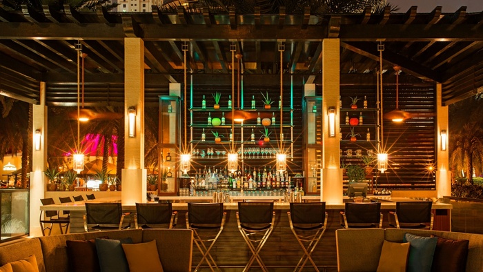 Maya Lounge - Nightclub in Dubai