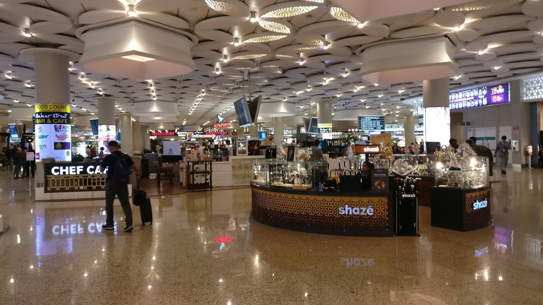Fly Dubai - a Perfect Destination - Dubai Blog