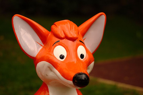 Character Dubai 2012 - Dubai Blog