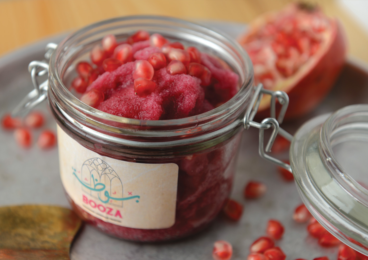 Things to Do in Dubai This Week - Say Booza - Dubai Blog