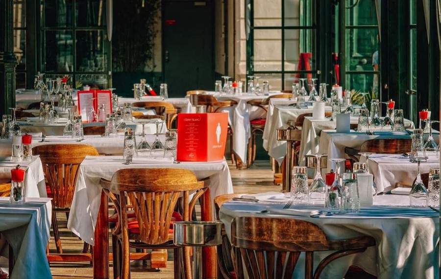 Top 4 Turkish restaurants in Dubai - Dubai Blog