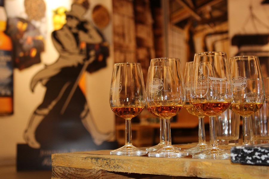 All about drinking in Dubai - Dubai Blog