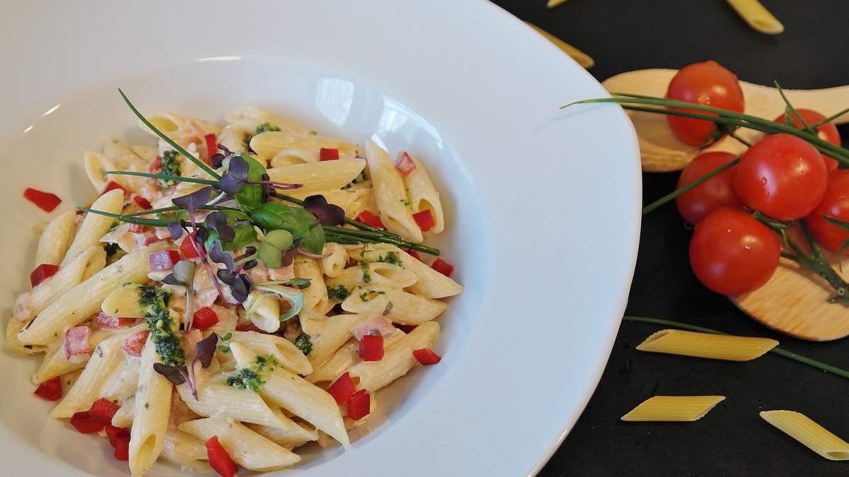 The Best Pasta Places in Dubai - Dubai Blog