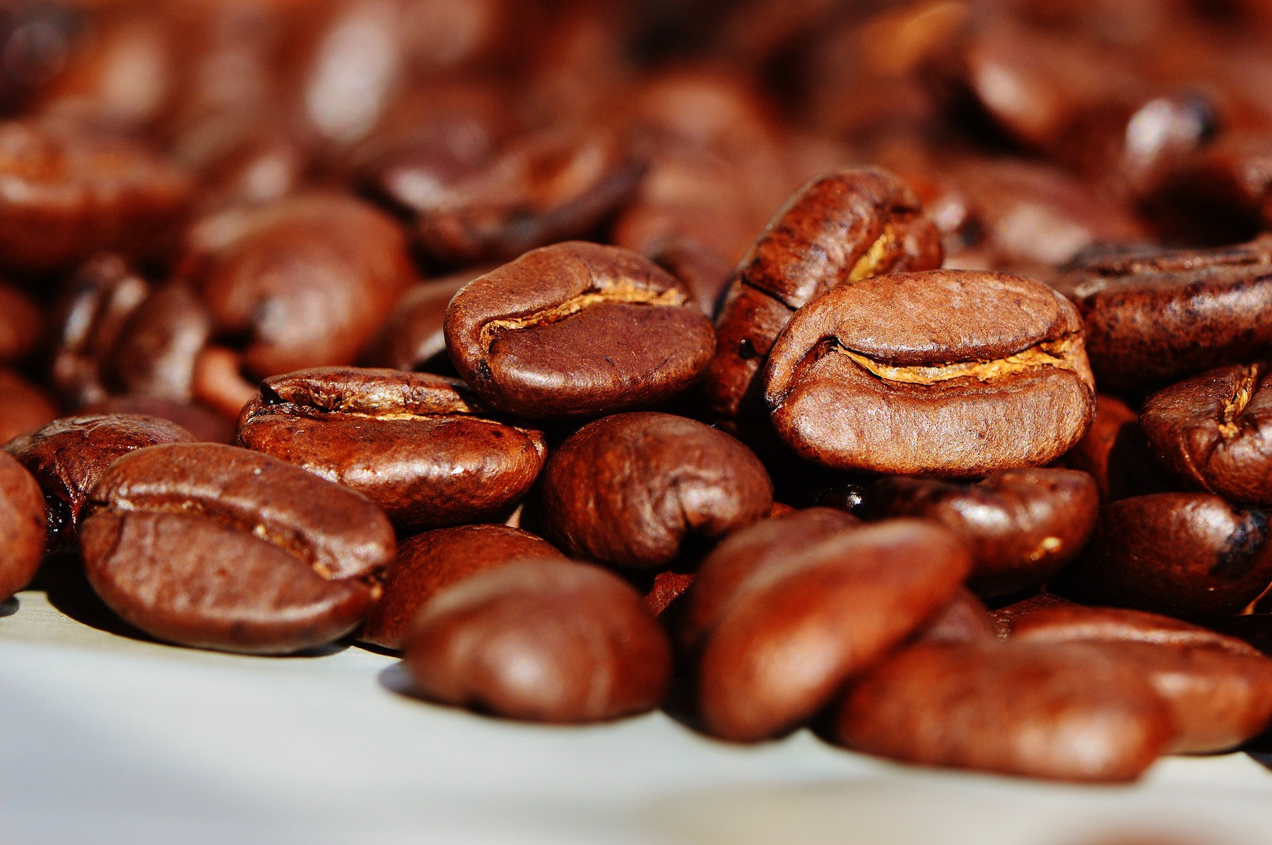 The history of coffee in the Middle East and Dubai - Dubai Blog