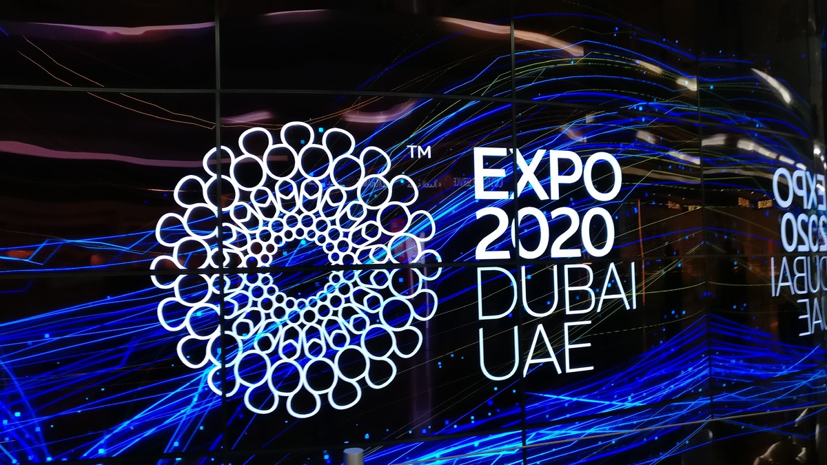 Expo 2020 Dubai: Tech of The Future - Dubai Blog