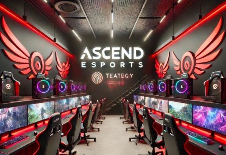 Experience the Future of Gaming at Ascend Esports Dubai - Dubai Blog