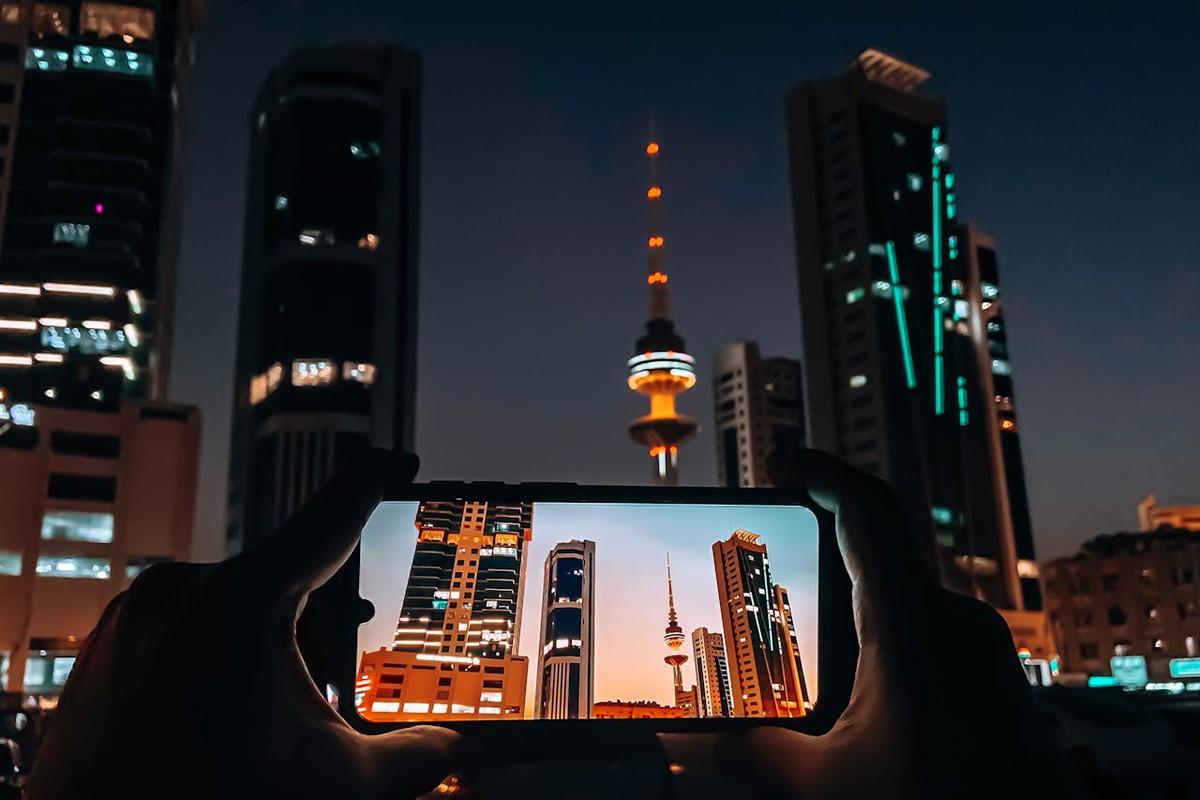 The Ultimate Kuwait Tourism Guide for 2025 - Dubai Blog
