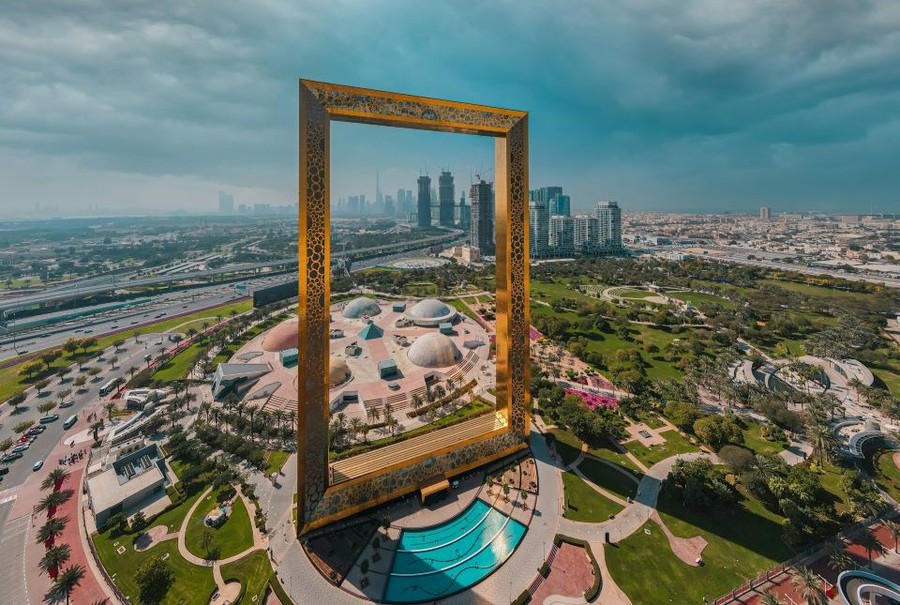 National Day in Dubai: The Best Ways to Experience the UAE Spirit ...