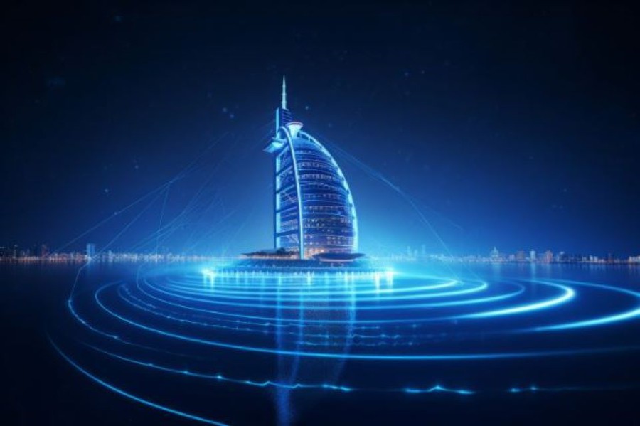 How Dubai Is Building Its Future as a Digital Entertainment Hub - Dubai ...